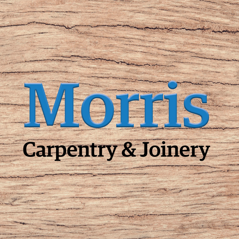 Home | Morris Carpentry and Joinery
